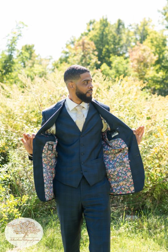 John Boyd Thatcher State Park Wedding in Albany NY | Don & Rishaya ...