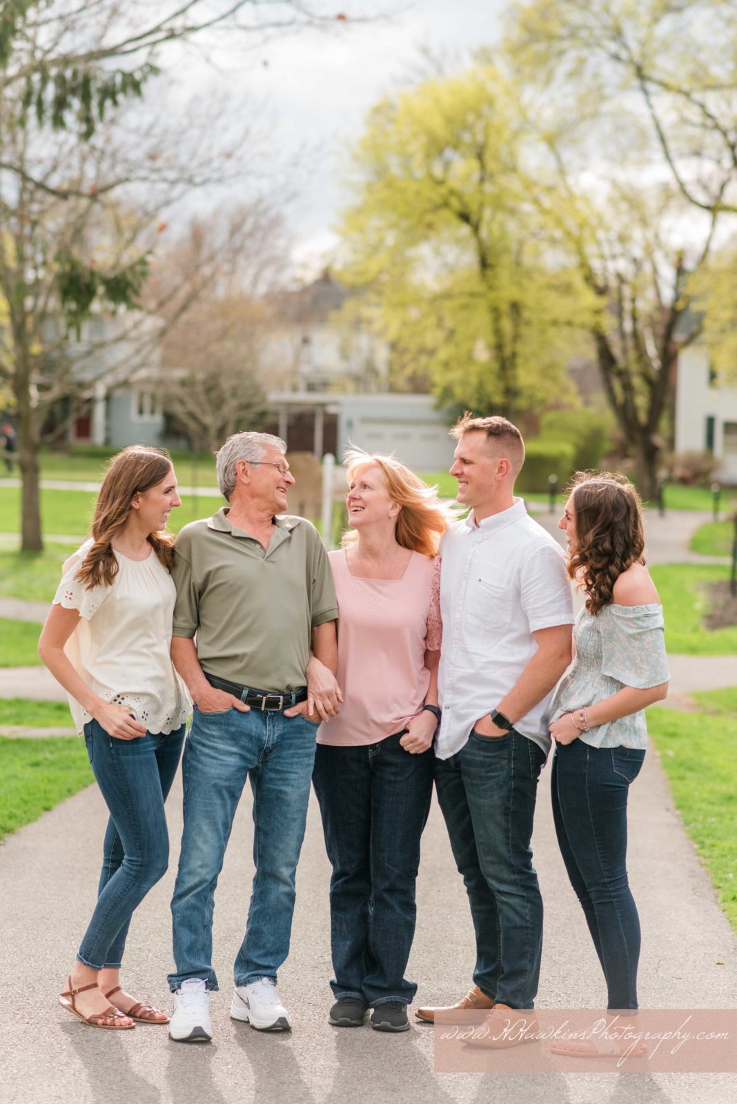 Syracuse Spring Family Pictures | The Locastro's Extended Family ...