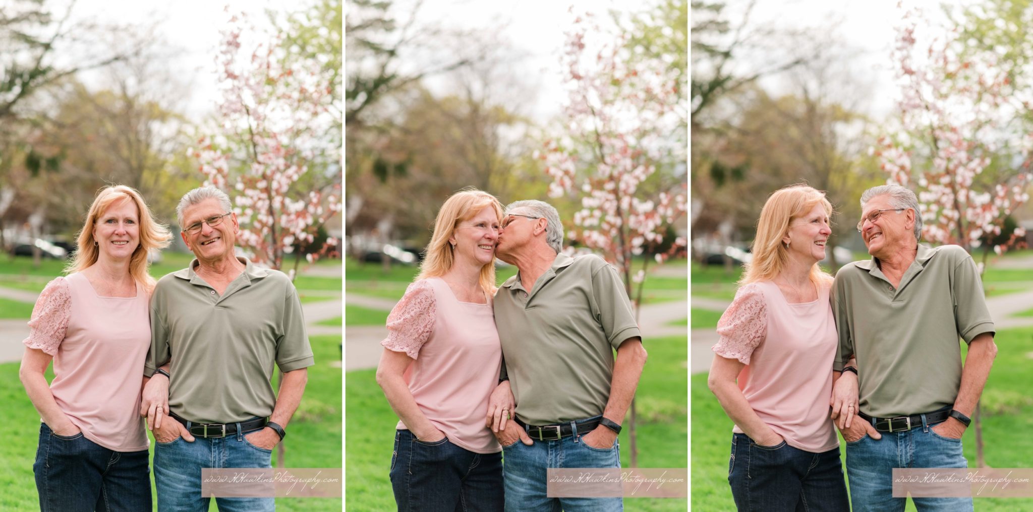 Syracuse Spring Family Pictures | The Locastro's Extended Family ...