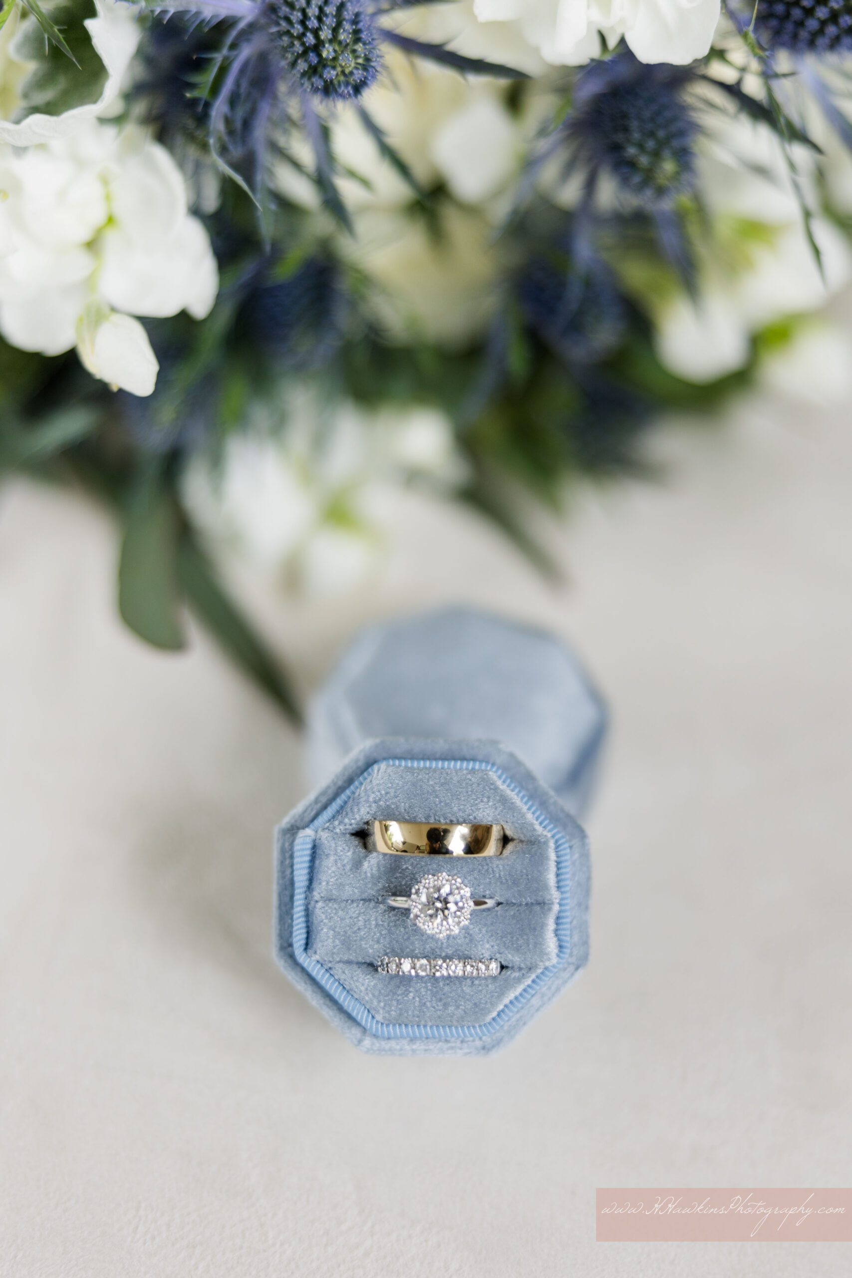 Traditions at the Links Wedding | Jon & Kristy - hhawkinsphotography.com