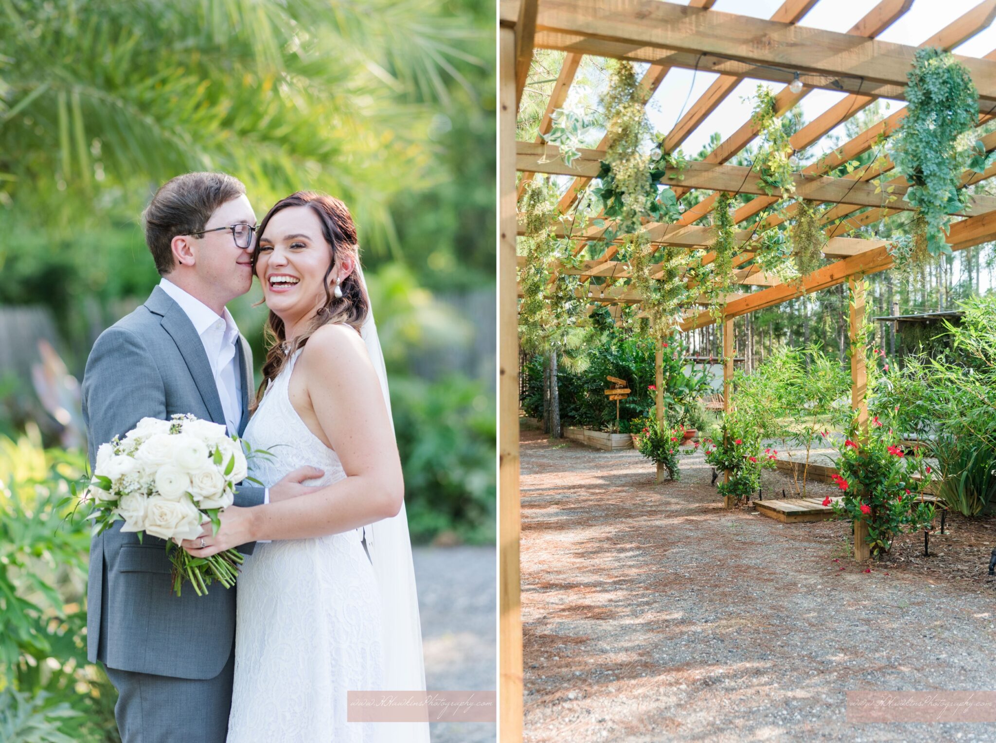 The Pinery Wedding Venue | Howie In the Hills, FL - hhawkinsphotography.com