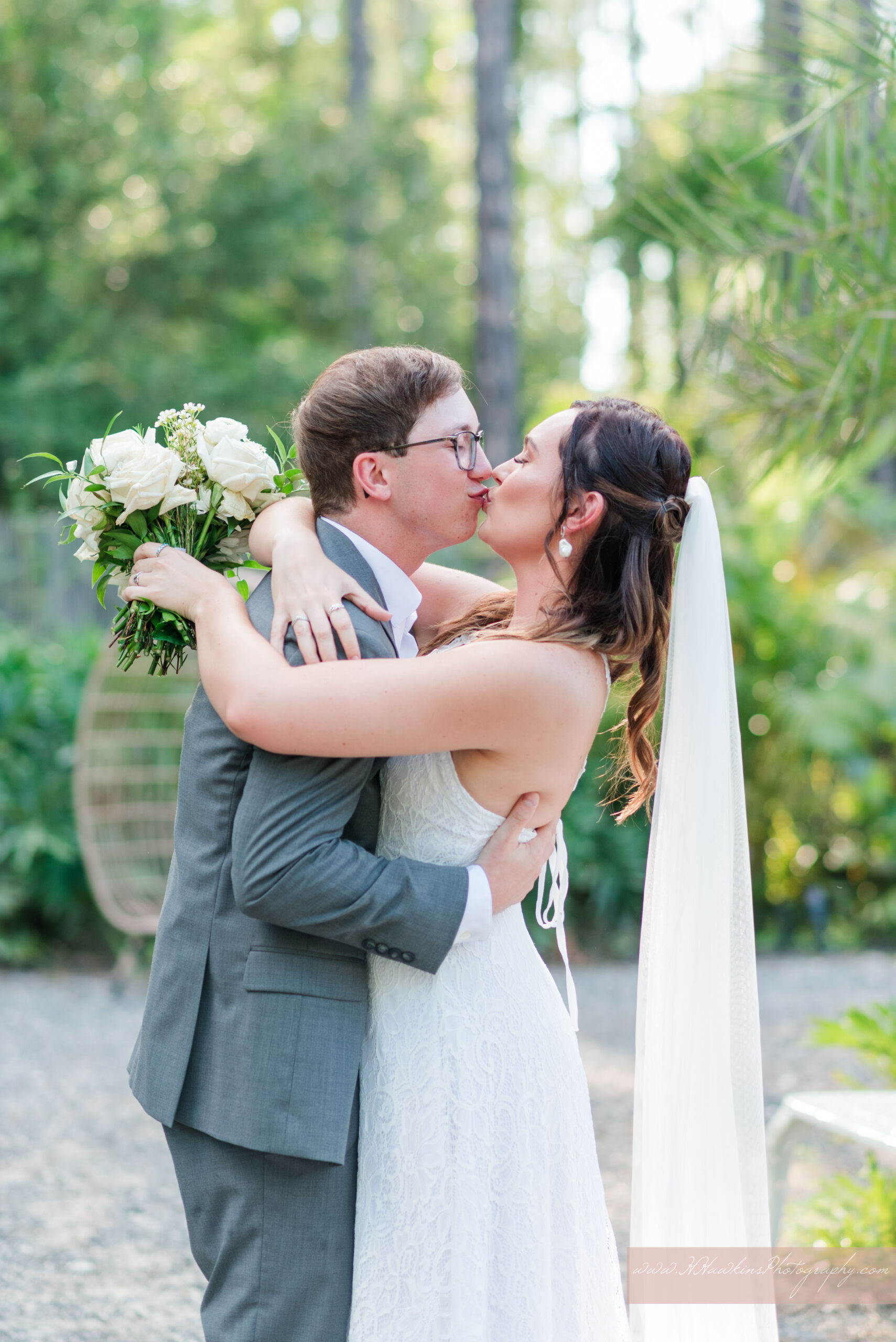 The Pinery Wedding Venue | Howie In the Hills, FL - hhawkinsphotography.com