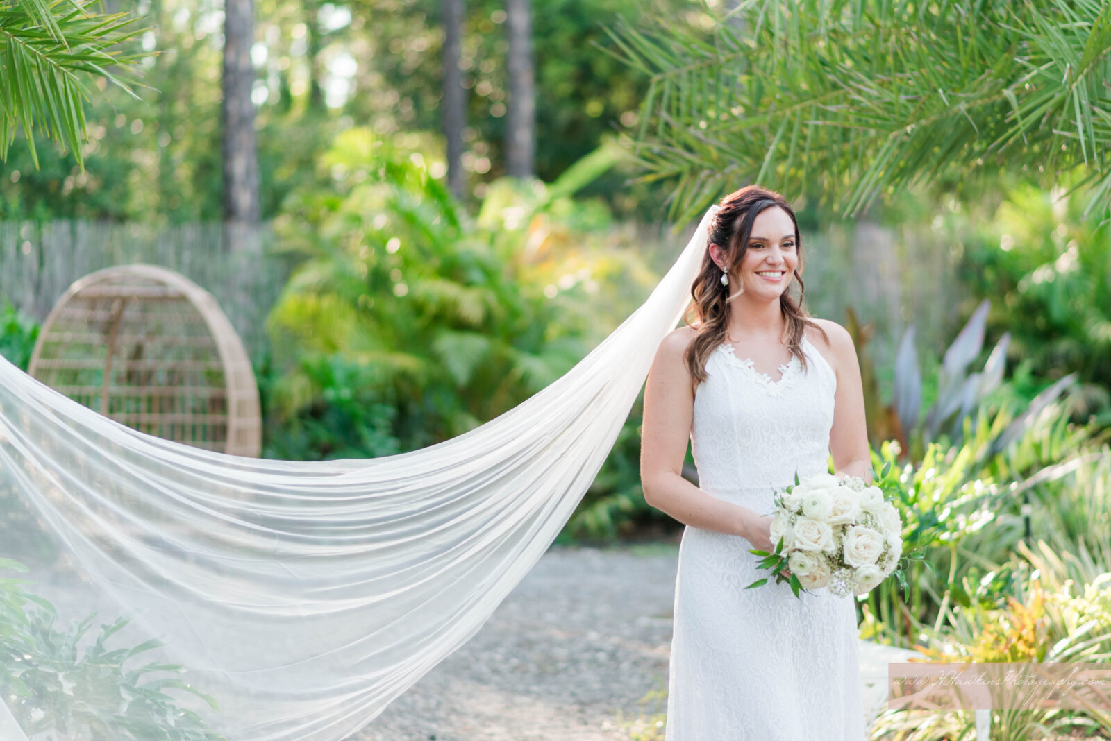 The Pinery Wedding Venue | Howie In the Hills, FL - hhawkinsphotography.com