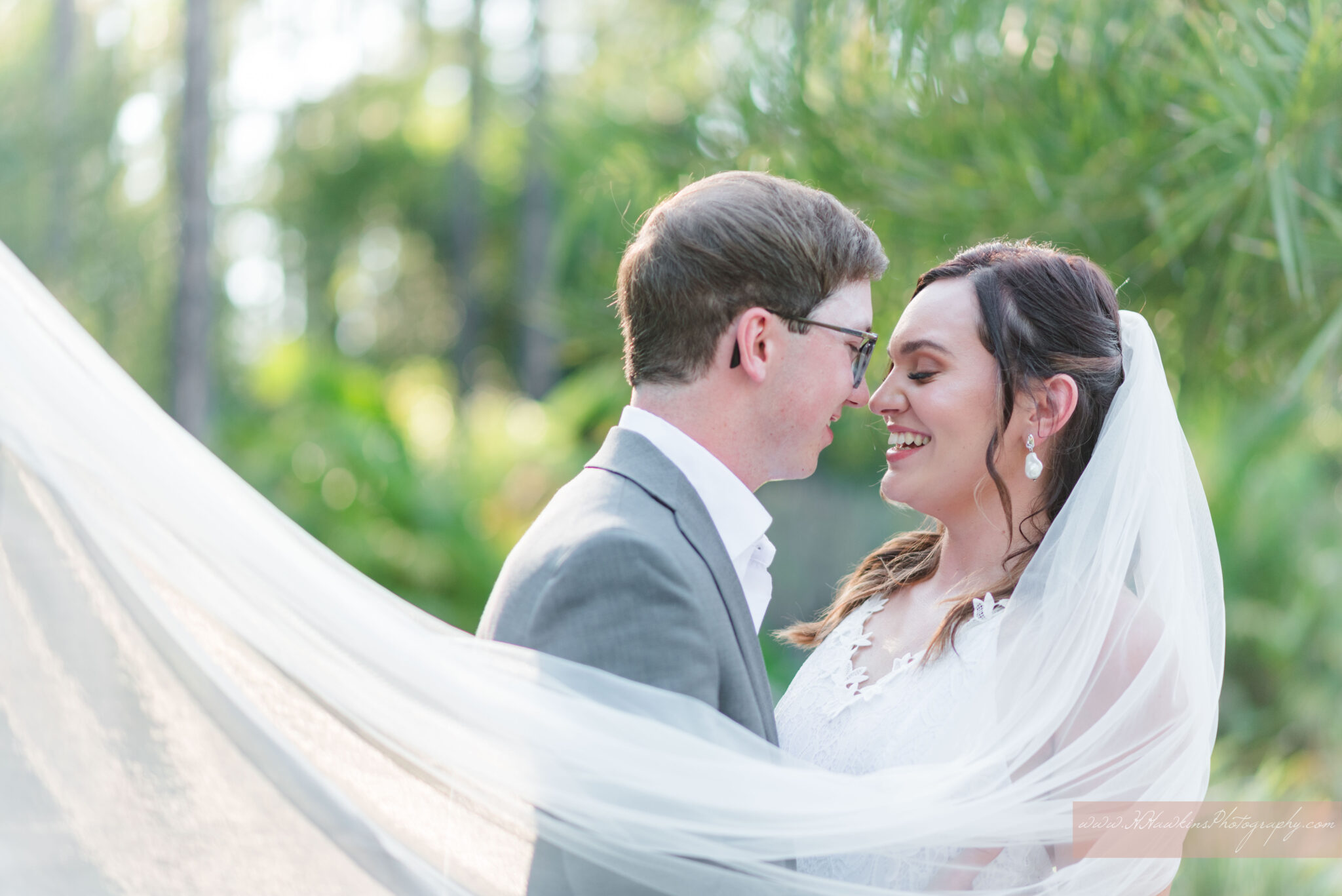 The Pinery Wedding Venue | Howie In the Hills, FL - hhawkinsphotography.com