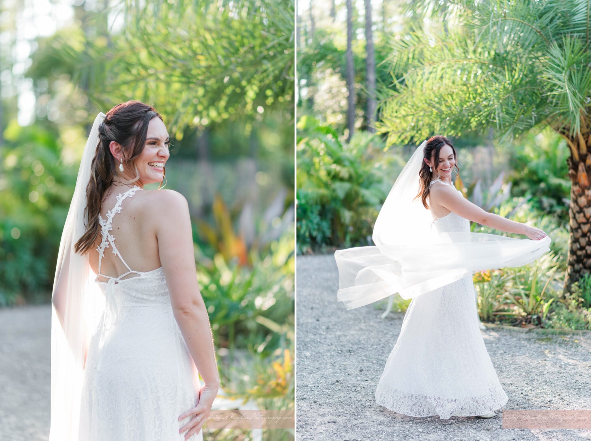 The Pinery Wedding Venue | Howie In the Hills, FL - hhawkinsphotography.com