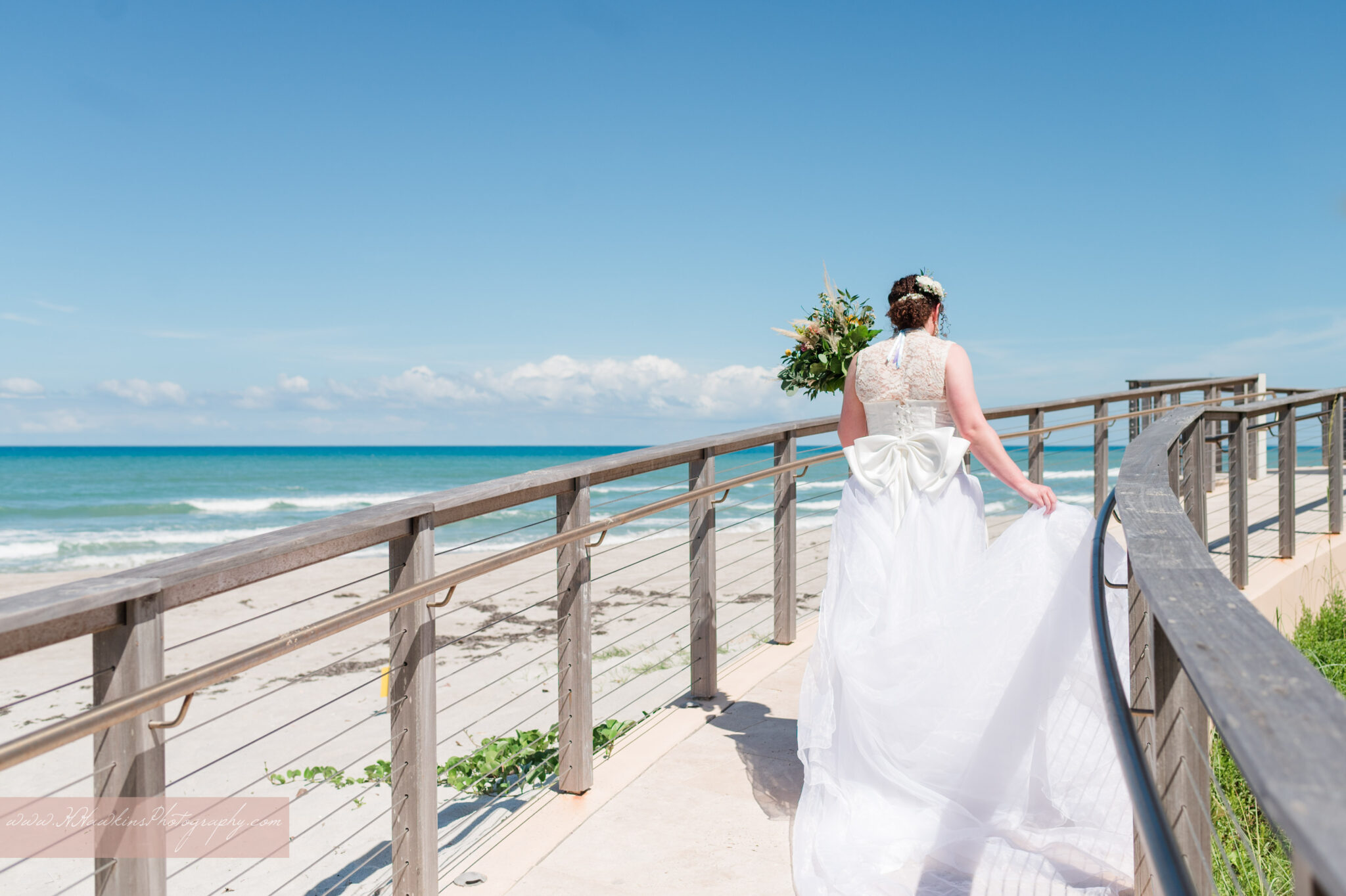 The Tides Collocated Club Wedding | Patrick SFB | Mike & Chelsea ...